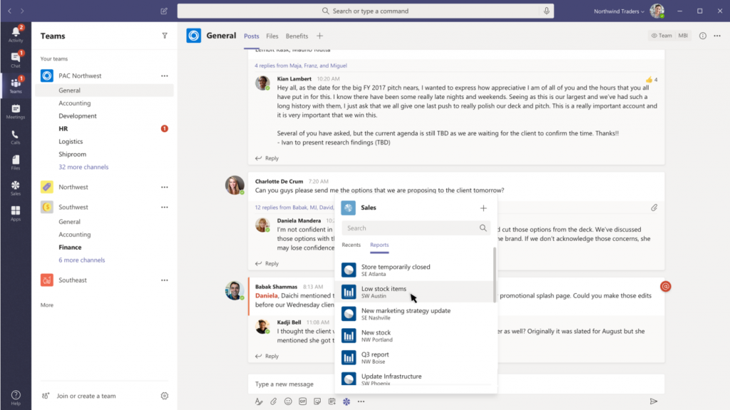 [Tutorial Teams] Crear aplicación para Teams (III): construyendo la app – Keykumo