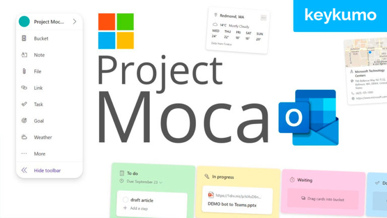 Proyecto Moca: qué es y para qué sirve – Keykumo