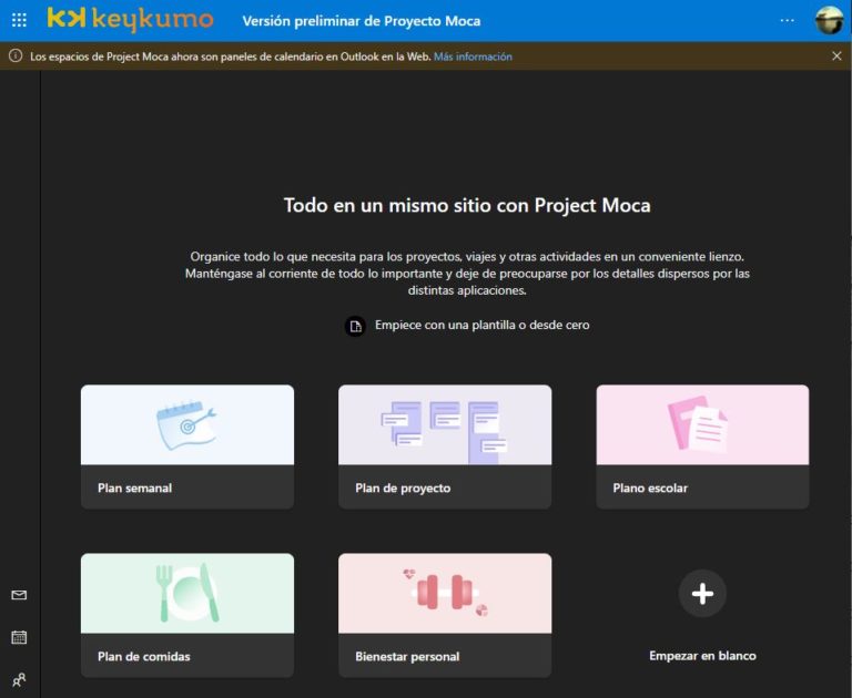Proyecto Moca: qué es y para qué sirve – Keykumo